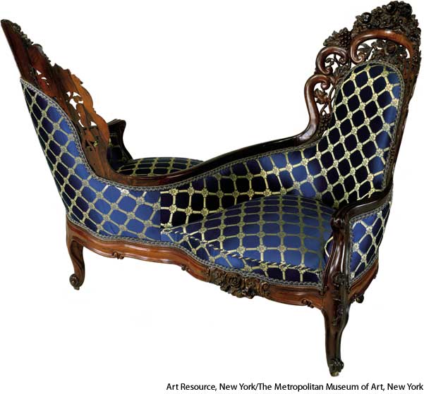 American Heritage Dictionary Entry: tete-a-tete